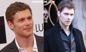 Actor Joseph Morgan: From Klaus Mikaelson to Iconic Roles in Halo and ...